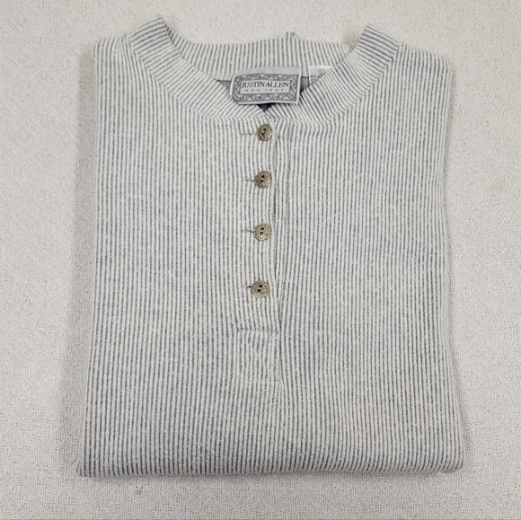 Justin Allen | Shirts | Vintage Justin Allen New York Long Sleeve Shirt ...